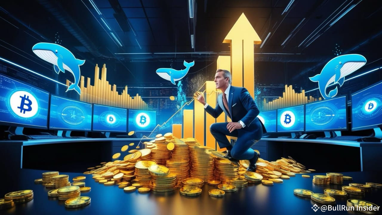 The Magic of Indicators for Smart Trading. RSI Indicator | BullRun ...