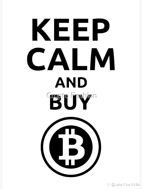 If someone is having a hard time seeing their money go down, | Jake ...