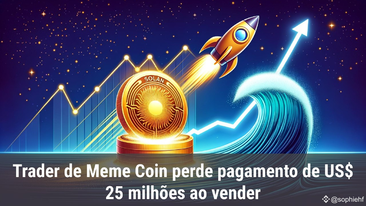MEME COIN TRADER LOSES $25 MILLION PAYOUT BY SELLING HIPPO EARLY ...