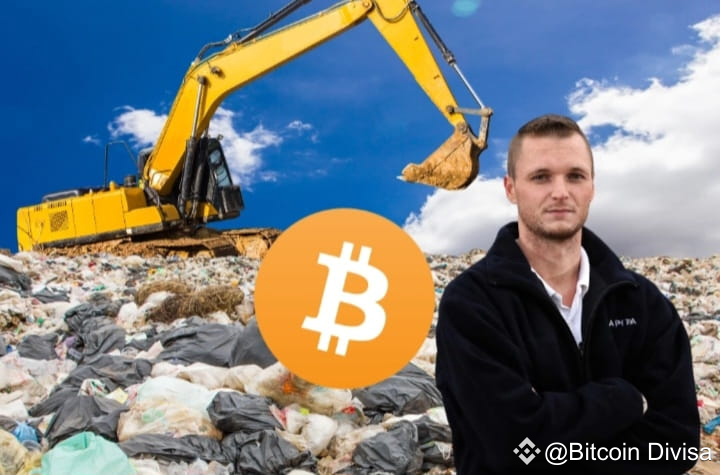 According to the BBC, Judge Keyser, commercial judge of Wale | Bitcoin ...