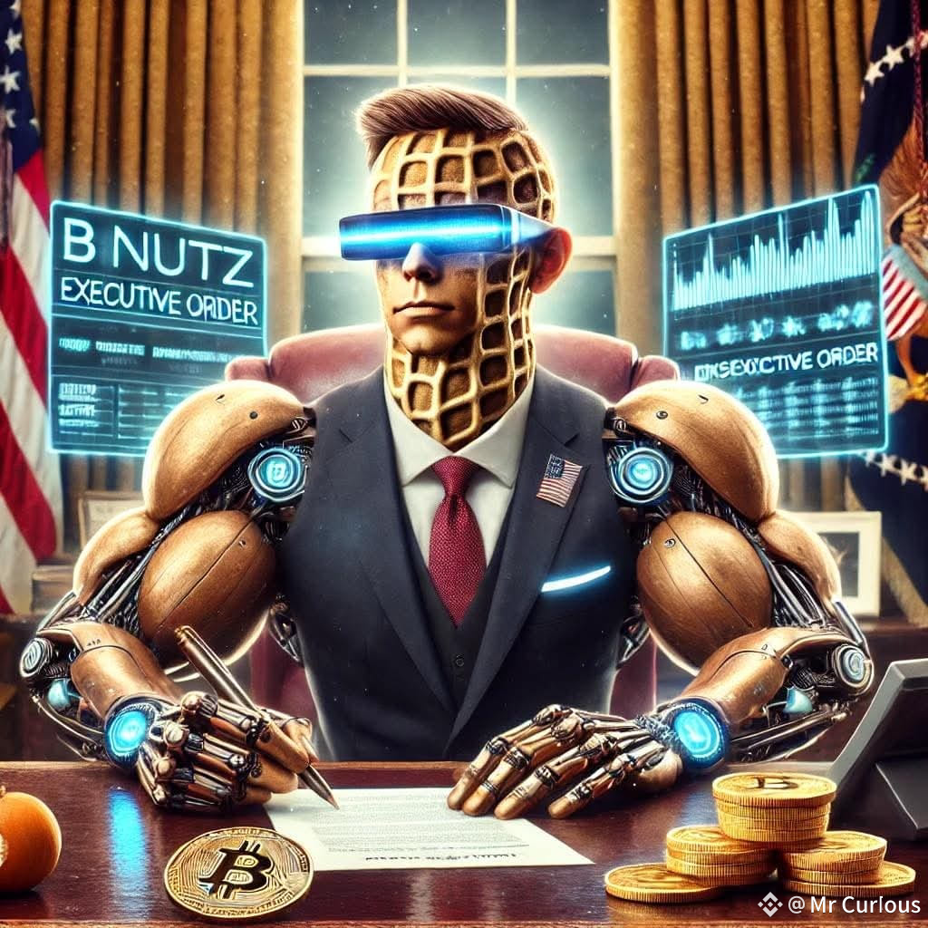 🚨 BREAKING: TRUMP’S BITCOIN RESERVE SHOCKER! 🚨 Hold onto | Mr Curious ...