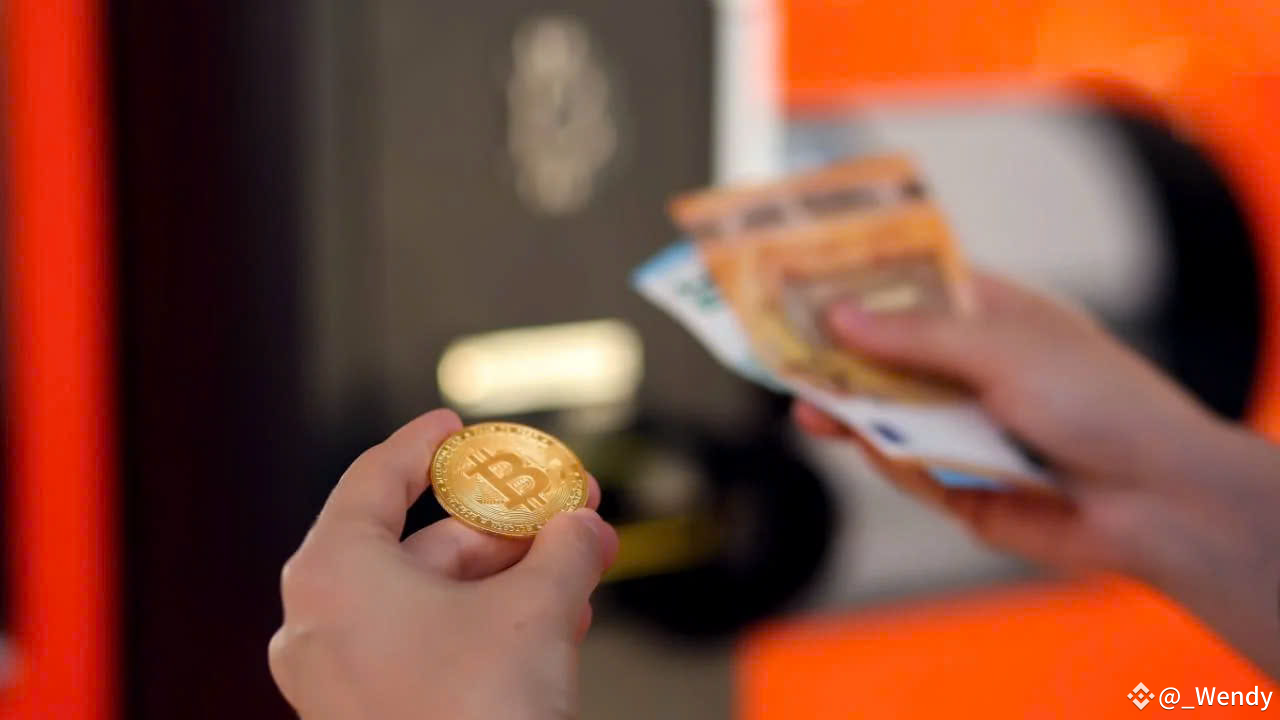 Bitbase Expands Its Crypto ATM Network in Argentina | _Wendy on Binance ...