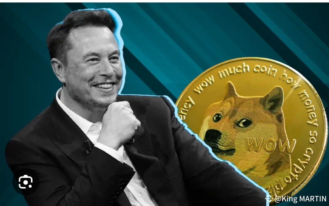 Elon Musk Announces Doge Initiative Closure by 2026 In a bo | King ...
