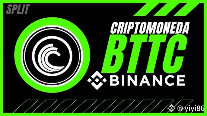 *What is BTTC?* $BTTC (BitTorrent Token) is a cryptocurren | yiyi86 on ...