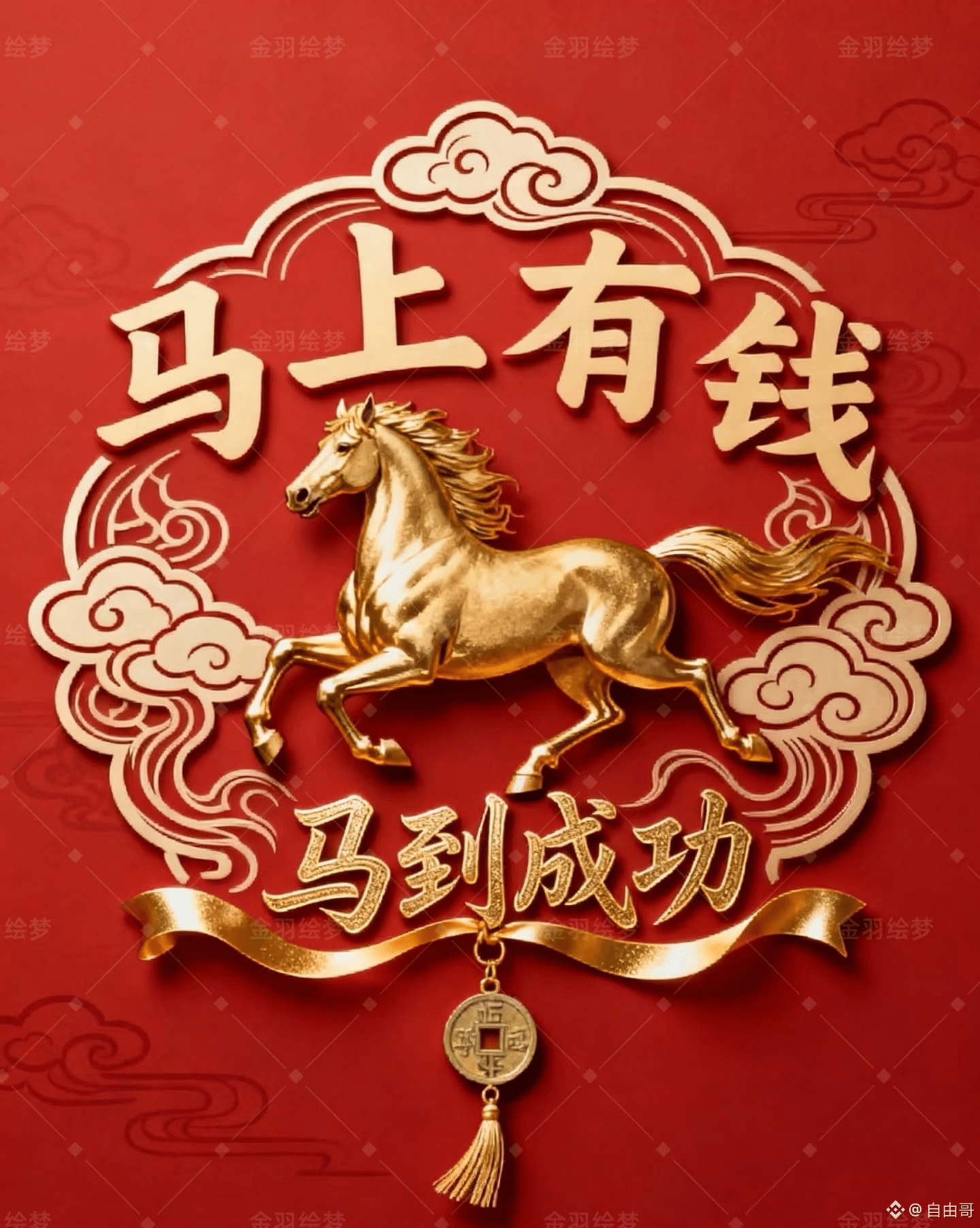 Dogwifhat（WIF） es un token meme en la red Solana. $WIF | 自由哥 en Binance ...