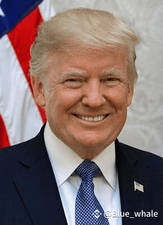 🚨 BREAKING: Trump’s Crypto Company Unveils ‘Token Reserve’! | Blue ...