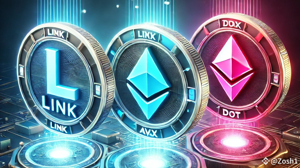 "Unlock Rapid Crypto Gains: Top Coins to Watch Now!"ki | Zosh1 on ...