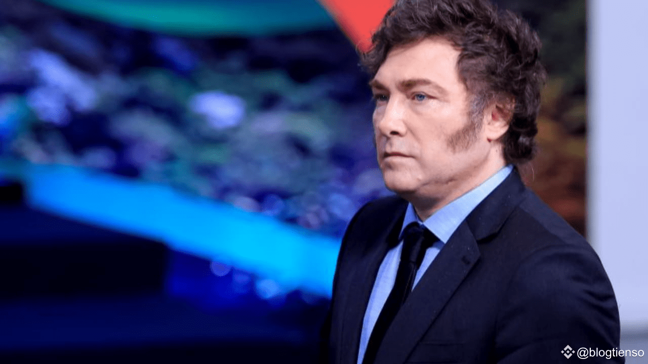 Argentina's Cryptocurrency Scandal Exposes the Dark Side of Meme Coins ...