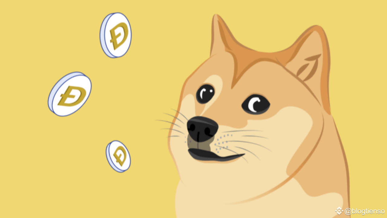 Dogecoin News: Golden Cross Signals DOGE Will Increase 21,000% in 5 ...