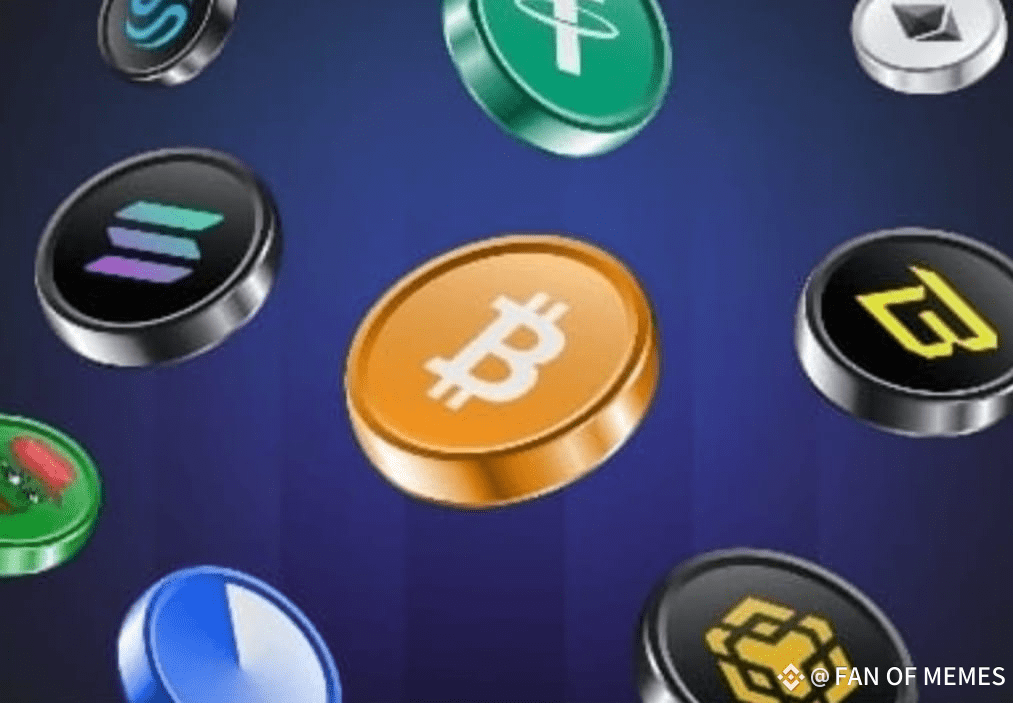 Top 10 Meme Coins in 2025 for Explosive ROI In 2025, meme | FAN OF MEMES on Binance Square