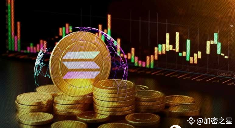 Solana surpasses Ethereum: Revenue leads despite drop in DeF | 加密之星 on Binance Square