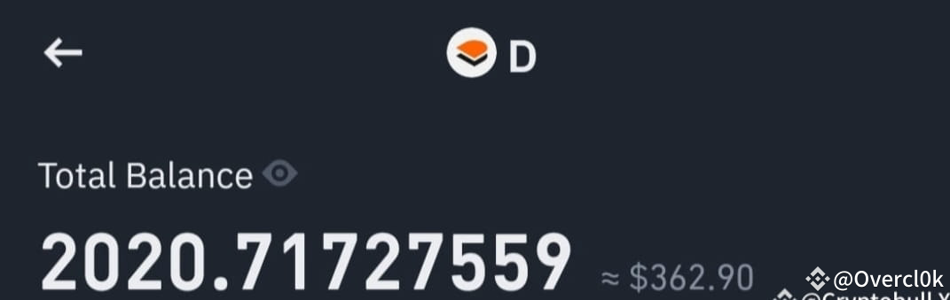 🤔I don't know why but i like this $D coin too much and buy | Overcl0k ...