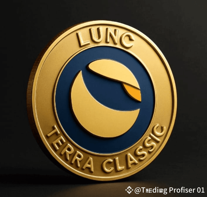 $LUNC – Can the Phoenix Rise Again? $18–$27 by 2025? Mass | Trading ...