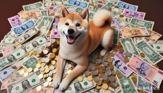 Will Shiba's economic plan for Trump push SHIB to $0.01? | 海绵进化论 on ...