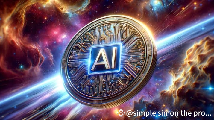 Top 10 AI-Based Altcoins to Invest in 2025 🤖🚀* | simple simon the ...