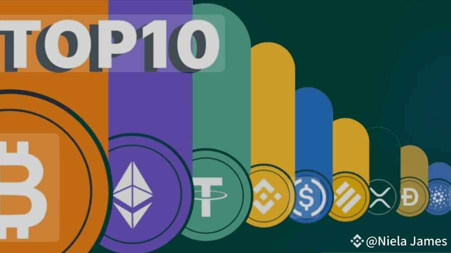 🔥 Top 10 Cryptos Under $1 That Could Skyrocket by 2025! Don’t Miss Out on These Hidden Gems 🚀💰 C ...