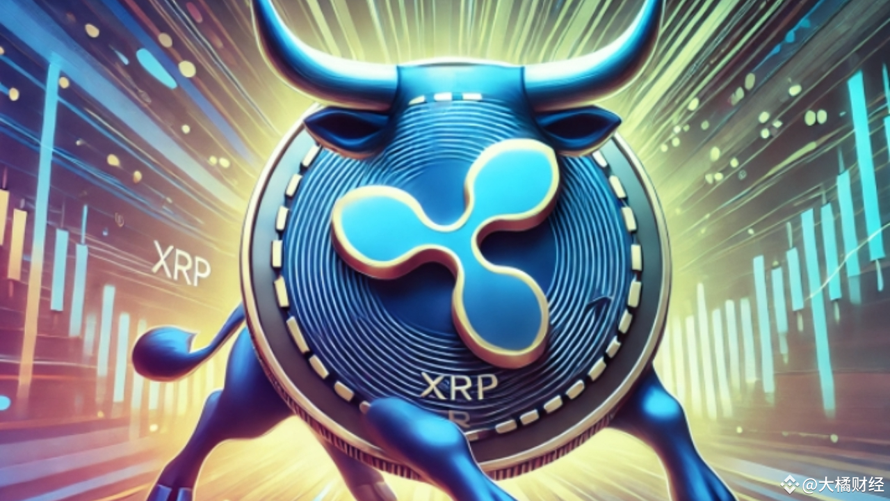 XRP Soars! What Factors Are Driving Its Rise? The Journey to $2 Has ...