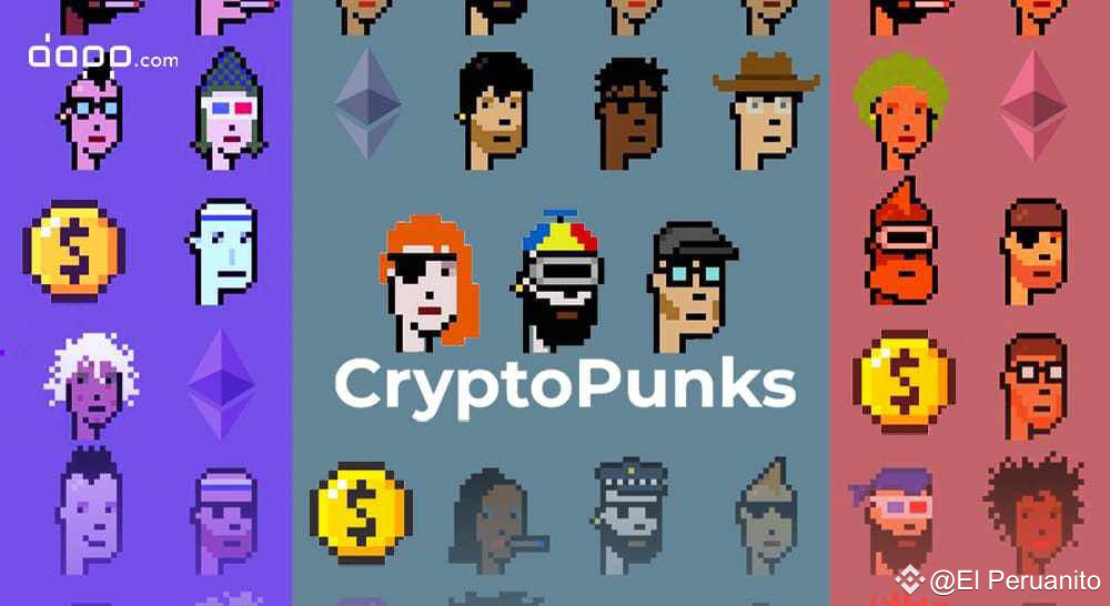 Rare CryptoPunk Sells for $1.5M as Magic Eden Dominates NFT | El ...