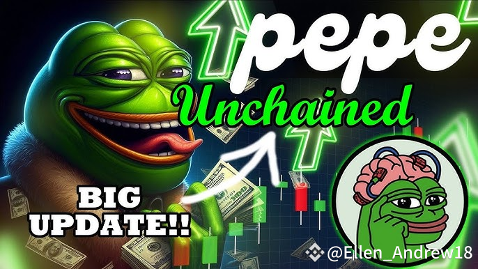🌟PEPE Coin ($PEPE) 2025 Price Predictions – What’s Next for This Rising ...