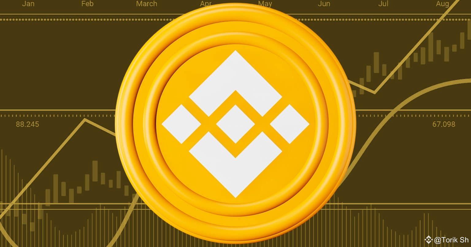 Binance warned about the delisting of 5 altcoins Gifto (GFT) | Torik Sh on Binance Square
