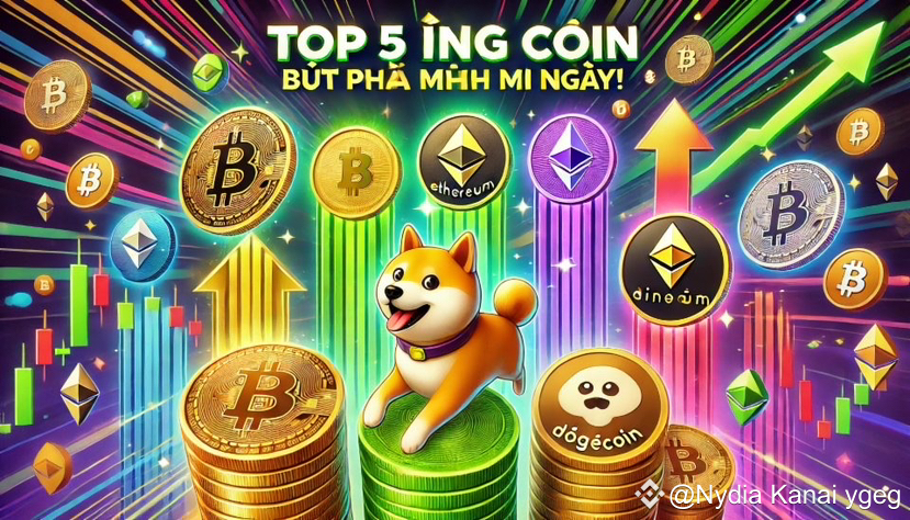 Dogecoin (DOGE) – The “King” of Meme Coins Returns to the To | Crypto ...