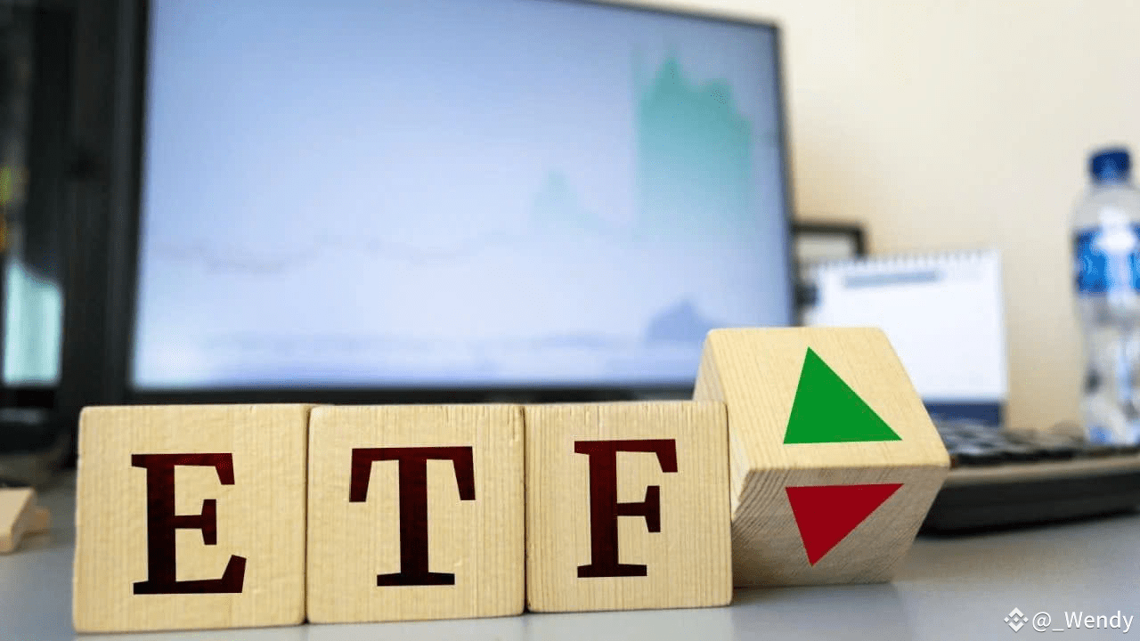 Bitcoin ETFs Rebound With $66.19 Million Inflow, Ether ETFs Attract $11.65 Million | _Wendy on ...