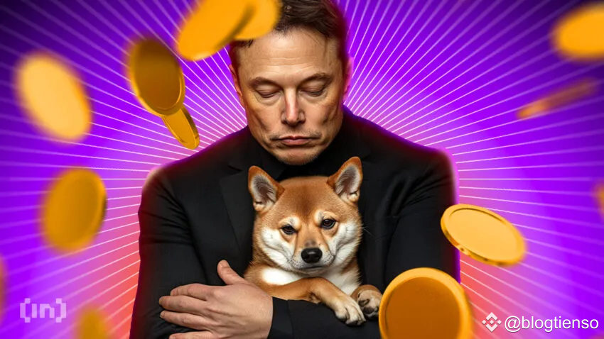 Dogecoin ($DOGE) Strong Surge: Interest Returns for a Legendary ...