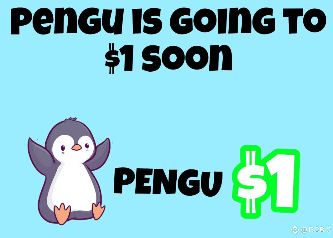 $PENGU Pair: PENGU/USDT😜 Order Type: LONG📈 Entry: 0.0365 | RCB 0 on ...