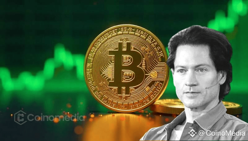 Bryan Johnson Plans to Witness Bitcoin’s Final Halving in 2140 ...