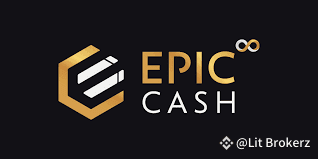 🚀 Epic Cash ($EPIC ) — The Privacy Coin Revolutionizing Dig | Lit ...
