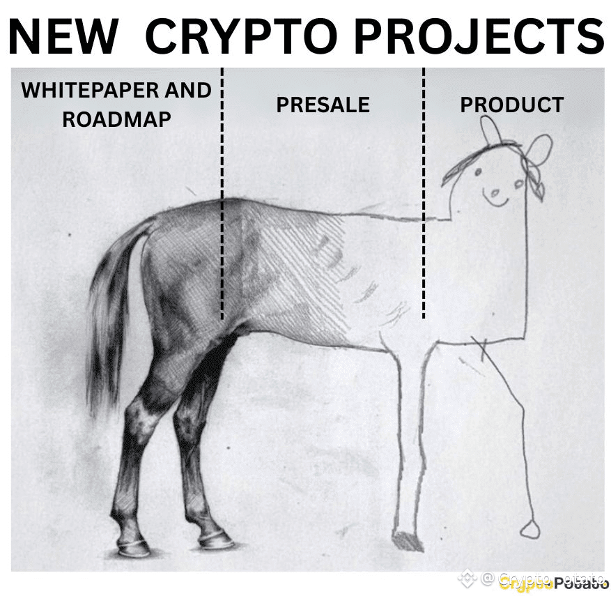 Can you name any? #crypto | CryptoPotato on Binance Square