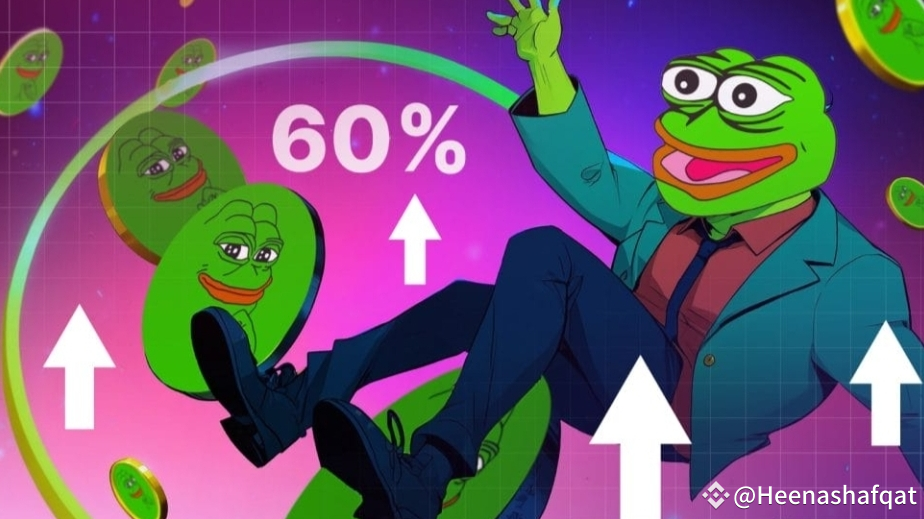 🐸Pepe Coin to 1 Cent: Could a 100x Surge Make You a Crypto Millionaire ...