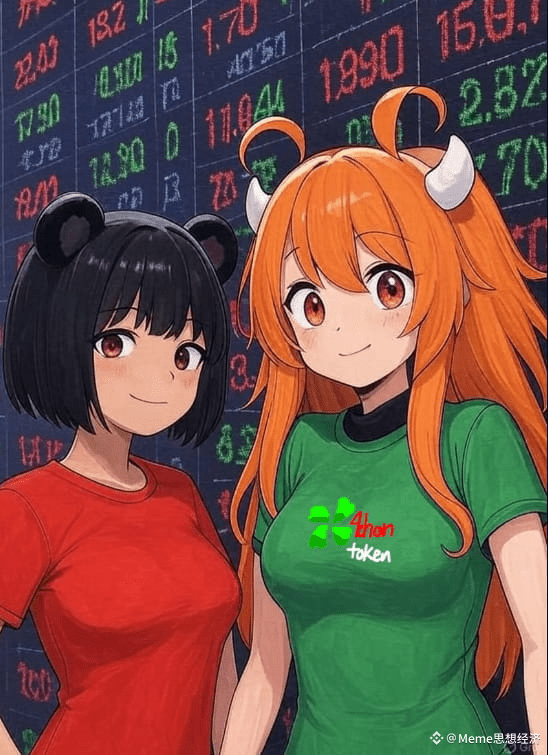 4chan is the enlightener of #crypto spirit, #4chan is the | Meme思想经济 on ...