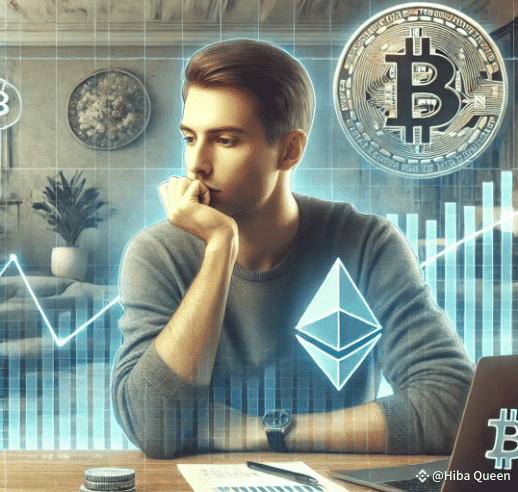 4 Lessons from 4 Years in Crypto: What I’ve Learned and What | Hiba ...