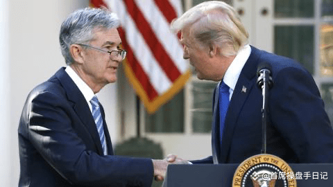 How the tidal effect of the US dollar causes a surge in global assets‼ ...