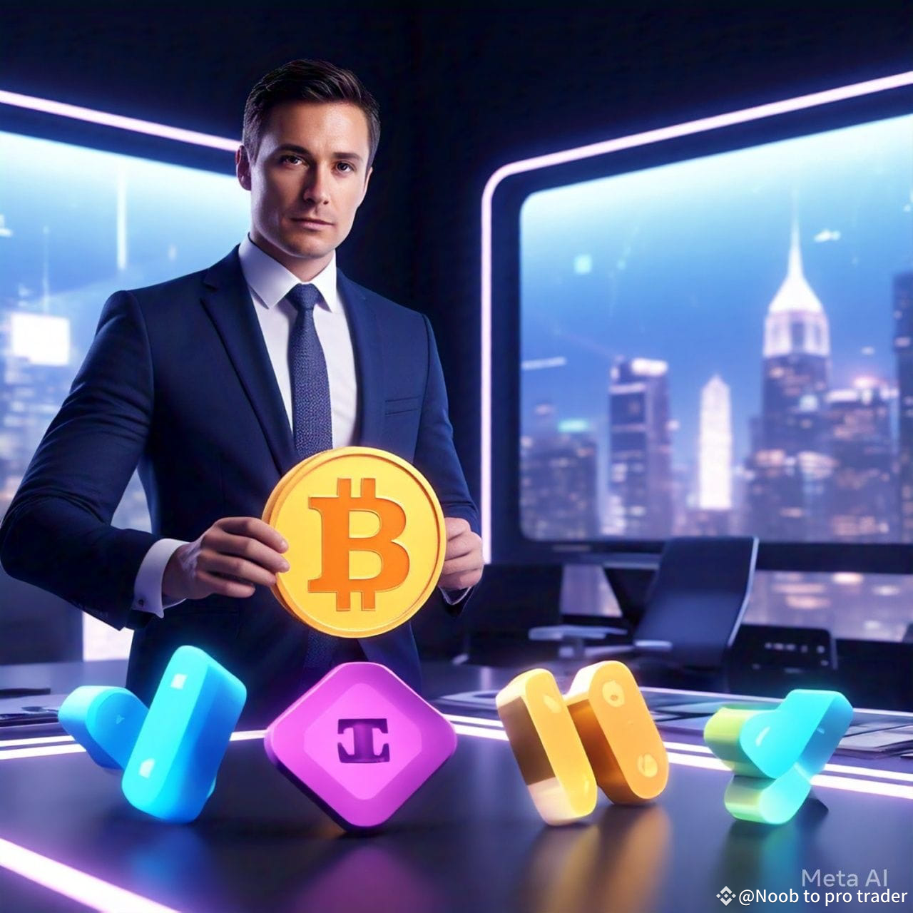 TOP 5 LOW-COST CRYPTOCURRENCIES WITH MASSIVE POTENTIAL IN 20 | Noob to pro trader on Binance Square