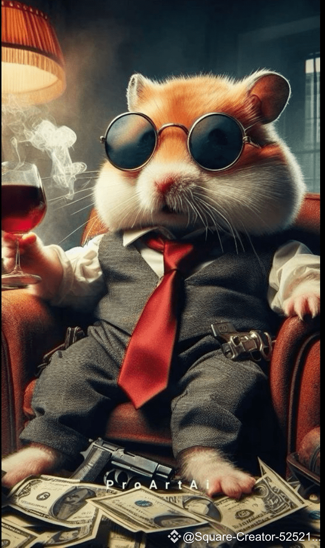 To analyze the probability of HMSTR (or Hamster) reaching | Mohammed ...