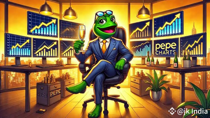 "🚨PEPE’s Price Reality Check: The1 Dream or Just Another Meme? 🚫 ...