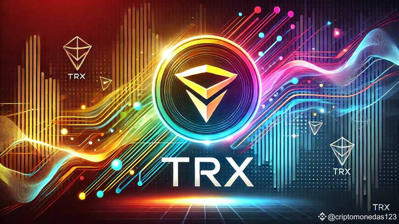 Investing in TRX: Unlocking the Potential of TRON | criptomonedas123 on ...