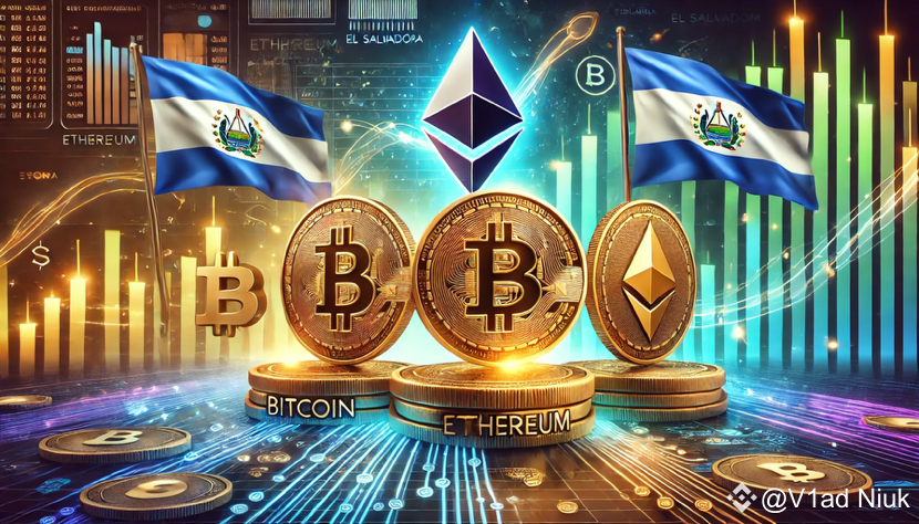 Yo, crypto fam! Let’s dive into today’s wild ride in the cry | V1ad Niuk on Binance Square