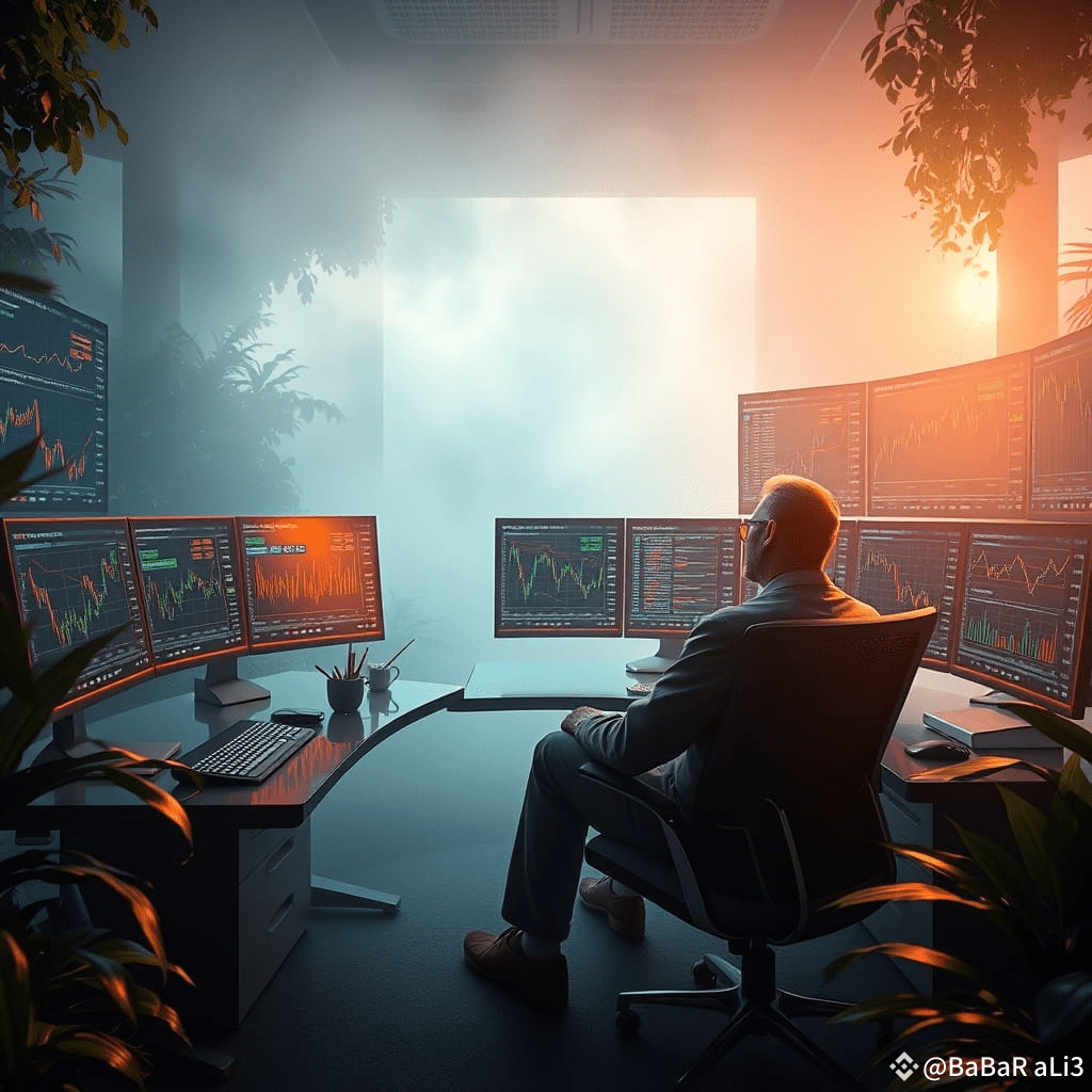 Good morning, Traders! ☀️ Are you ready to conquer the mark | BaBaR ...