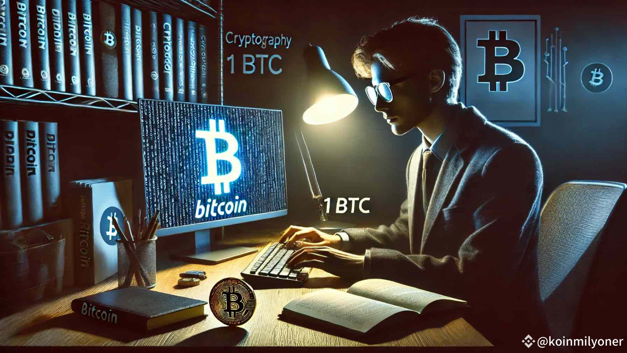 Peter Todd, the Bitcoin Developer, says he is not hiding from being ...