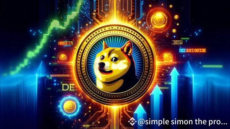 🚀 Dogecoin Roadmap (New Update) 🔥 | simple simon the profiler on ...