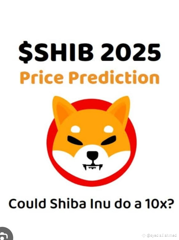 #Crypto2025Trends $SHIB Shiba Inu (SHIB) ranks 13th on CoinM | syed ali ahmed on Binance Square