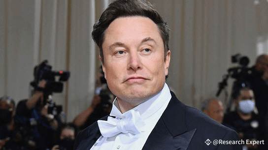 🚨Elon Musk's Aides Locking Federal Workers Out Of Computer Systems At ...