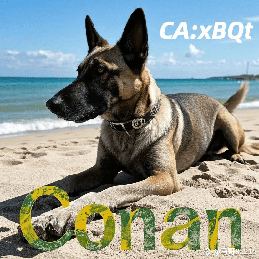 Family members of $DOGE , the SOL chain brings forth the dre | 马哥85215 ...