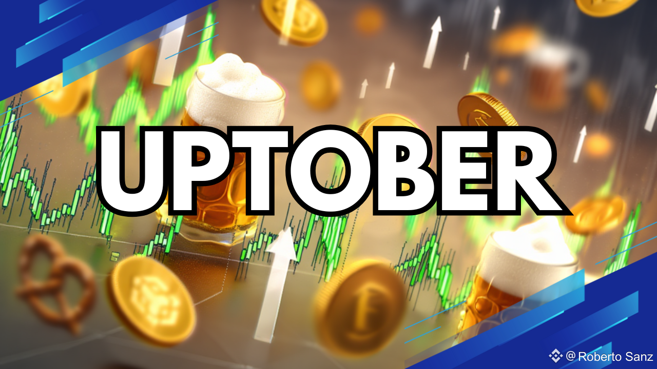Crypto Uptober: 7 trading tips that every Spanish cryptocurrency trader ...