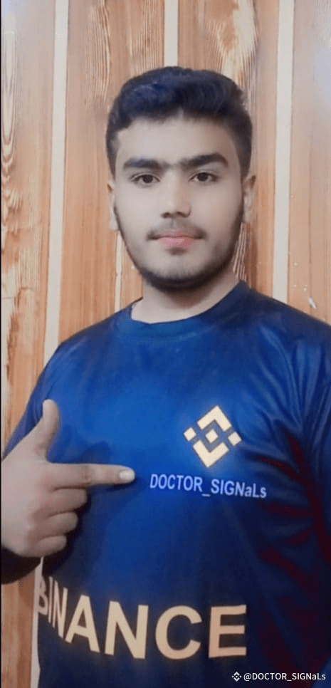 #DOCTOR_SIGNaLs 🚀 Hello, Future Trading Champions! ️ | DOCTOR_SIGNaLs ...