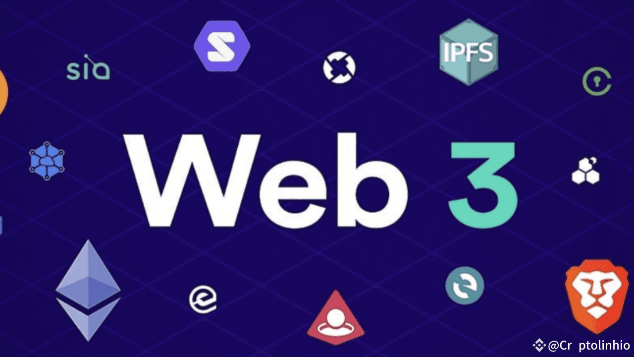 Web3 & The Metaverse: The Digital Gold Rush or Just a Silicon Valley Dream? | Cryptolinhio on ...