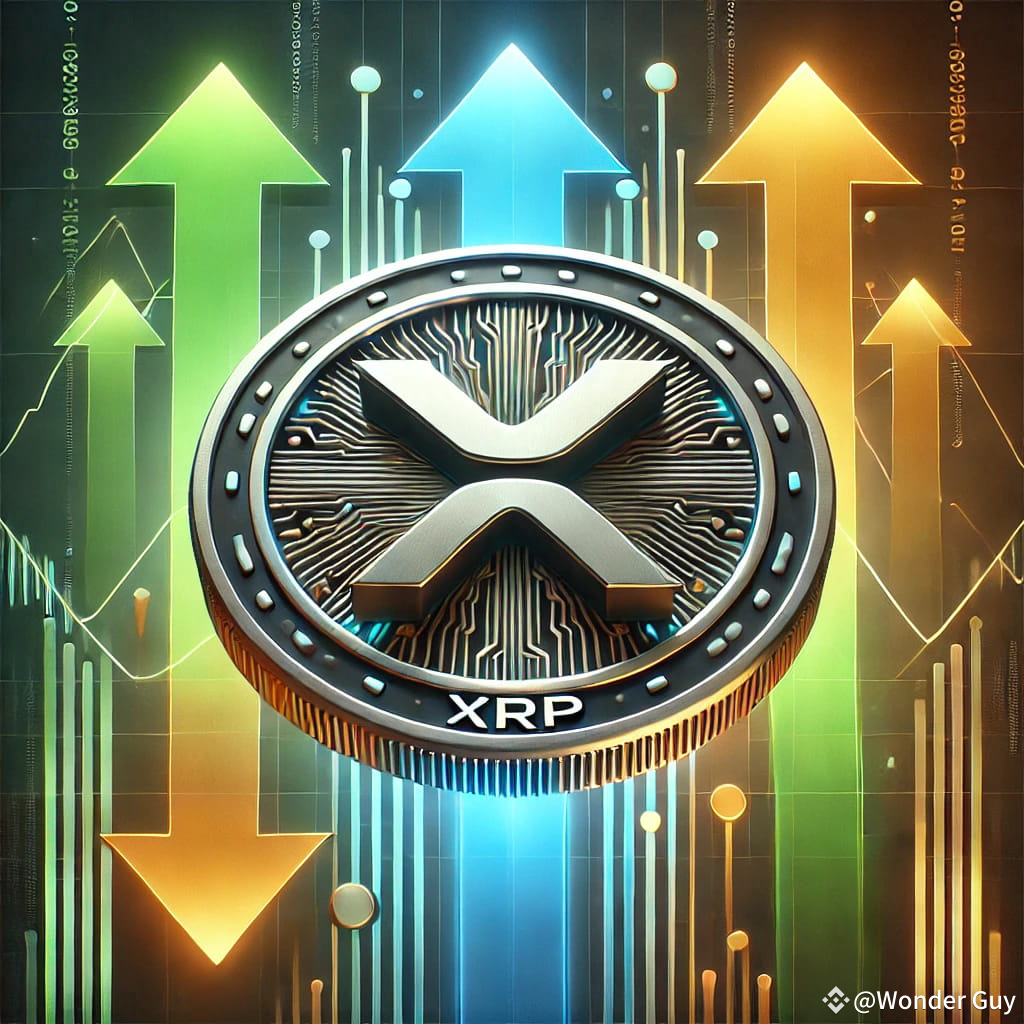 **🚀 XRP Price Analysis & Market Insights – Binance Update** | Wonder ...